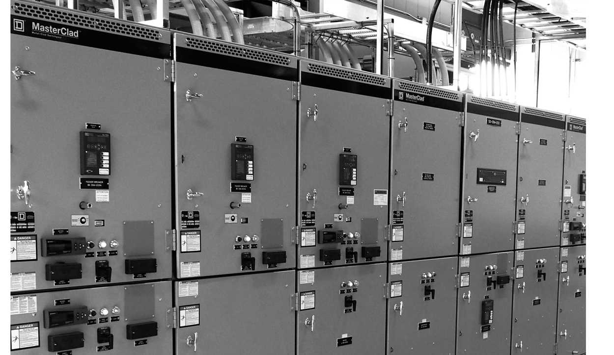 Enerphase Solutions Power System Reliability is our priority